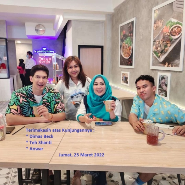 Ayam Talari | Official