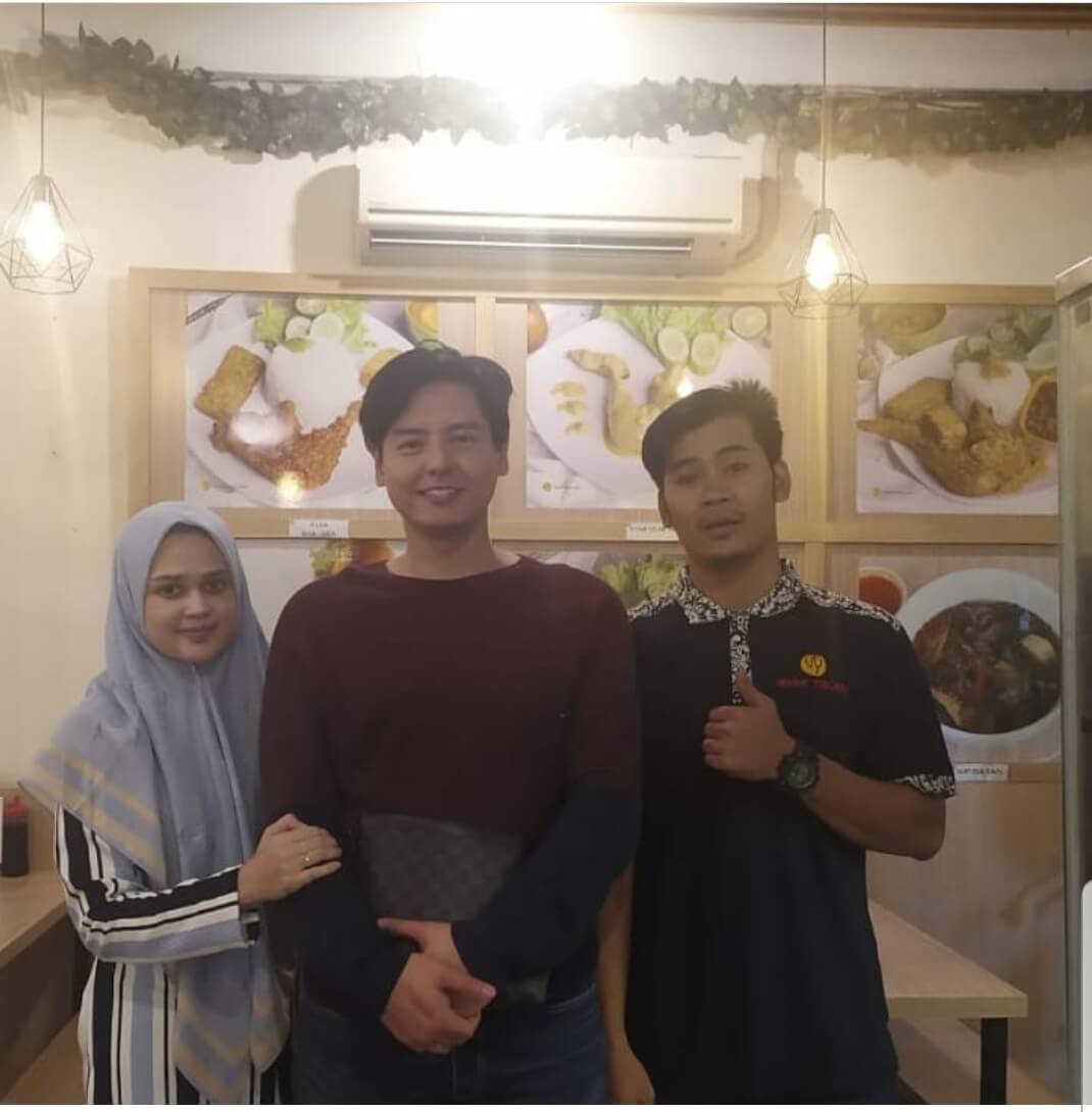 Ayam Talari | Official