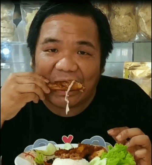 Ayam Talari | Official