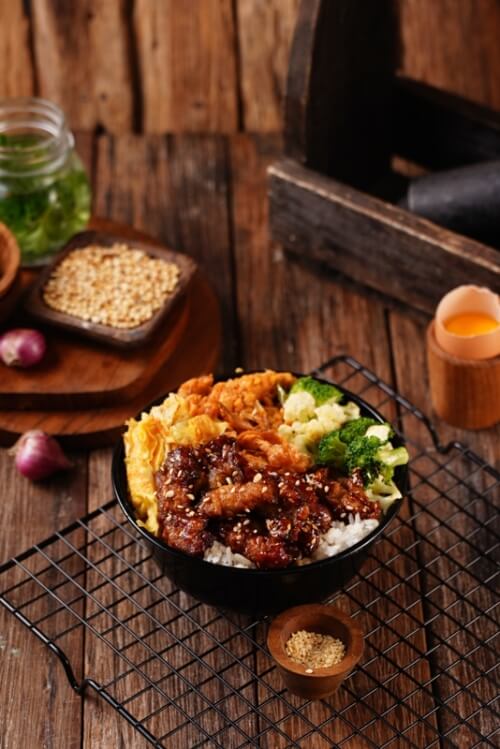 Ayam Talari | Official