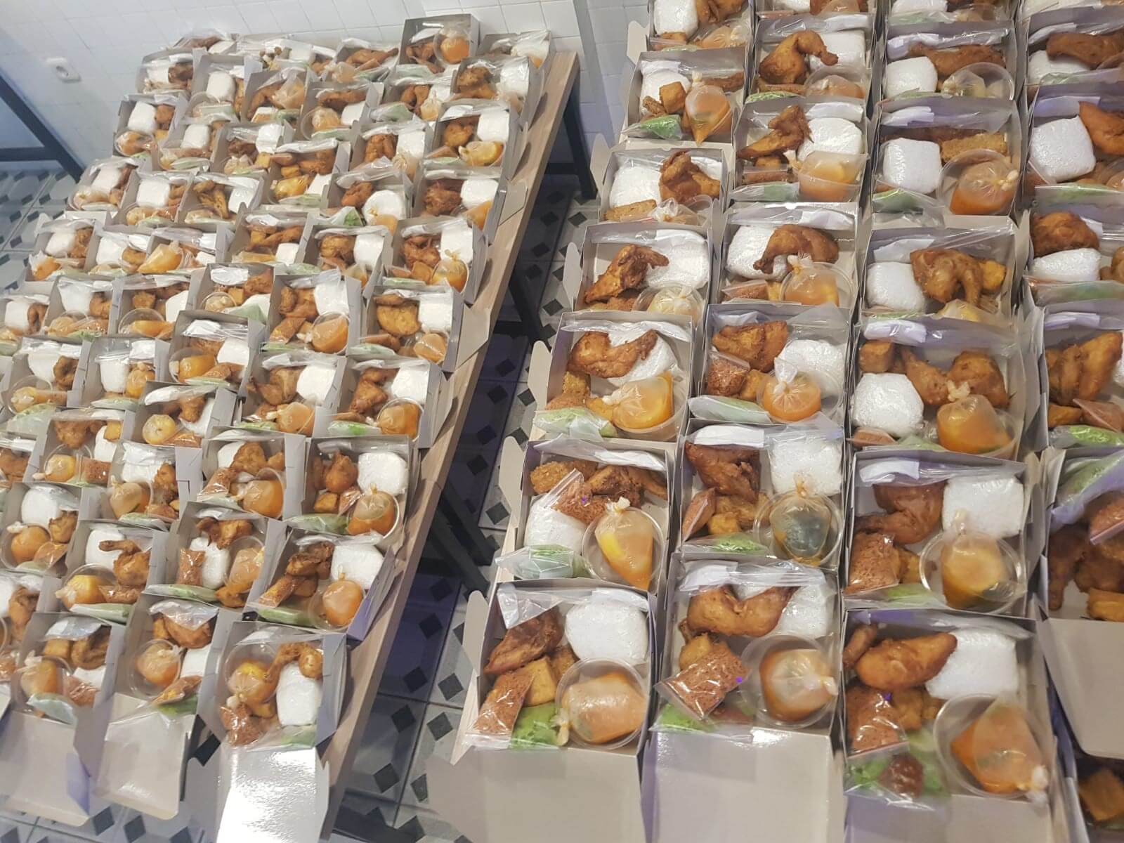 Ayam Talari | Official