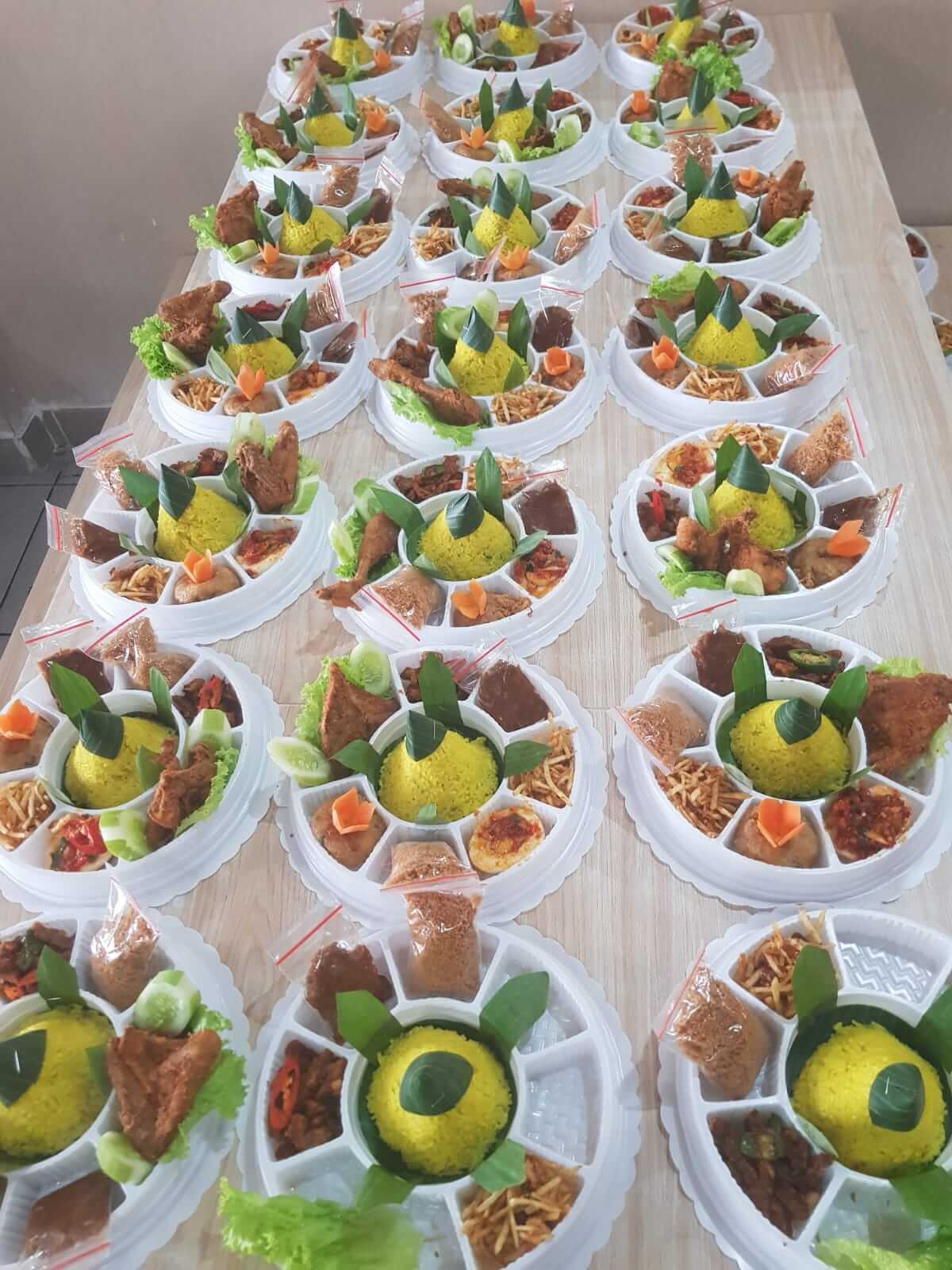 Ayam Talari | Official